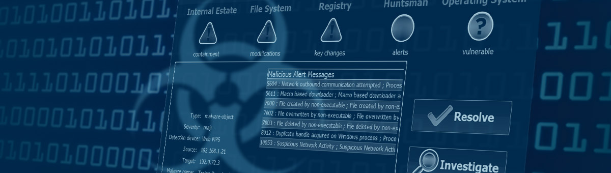 Huntsman | Defence-Grade Security Platform Huntsman | Defence-Grade Security Platform