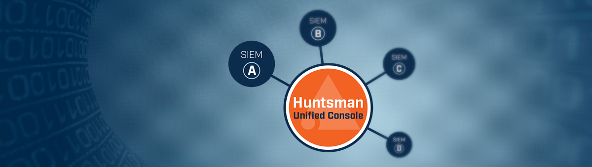 Huntsman | Defence-Grade Security Platform Huntsman | Defence-Grade Security Platform