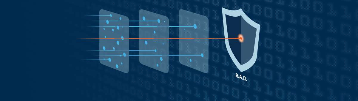 Behaviour Anomaly Detection - Huntsman Behaviour Anomaly Detection - Huntsman