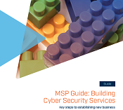 Managing Cyber Security in the Hybrid Workplace - Huntsman