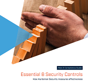 ASD Essential Eight – The Perils of Java - Huntsman