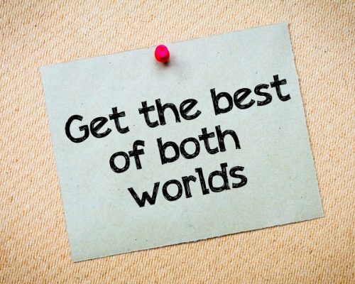 The Hybrid SOC - Outsource Cyber Security and stay in control - Huntsman