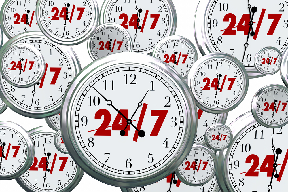 MSSP Services: Critical System Availability - Huntsman