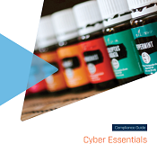 Cyber Essentials – protect from viruses and other malware - Huntsman