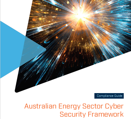 Cyber Security for the Australian Energy Sector - Huntsman