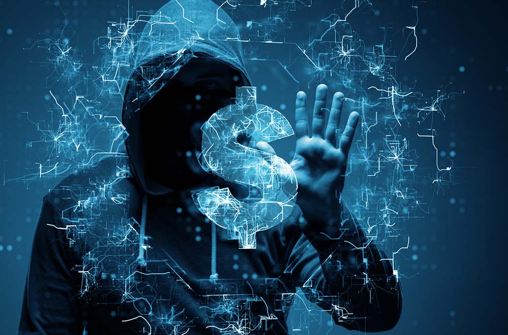 Managing Cyber Risk Insurance - Huntsman