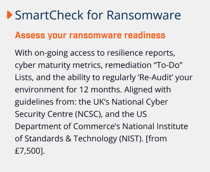 Managing Cyber Risk Insurance - Huntsman